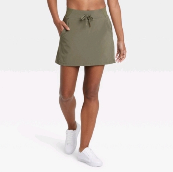 all in motion | Shorts | New All In Motion Womens Casual Activewear ...